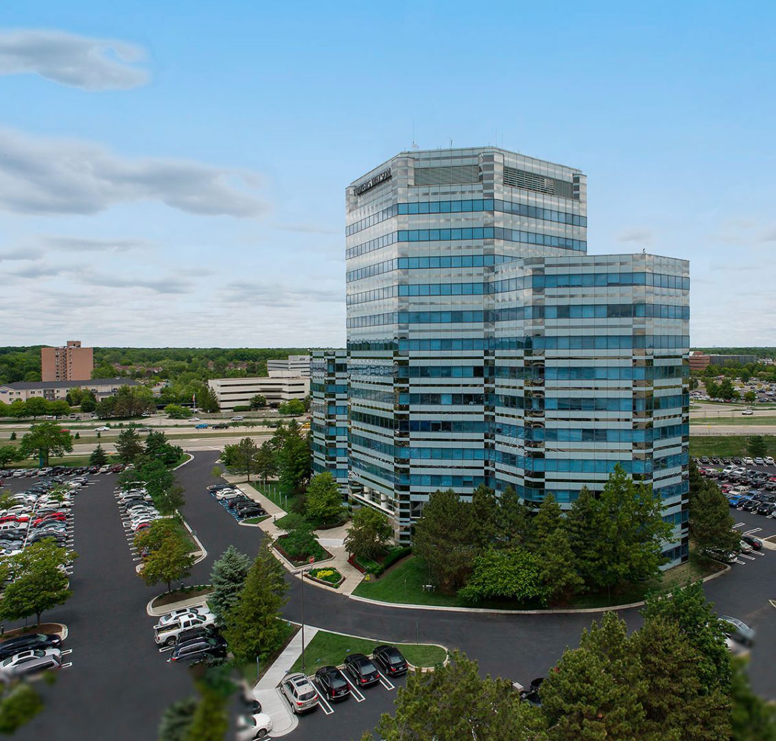 Towers Watson – Proshooter Architectural Portfolio